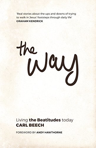 Way by Carl Beech | Goodreads