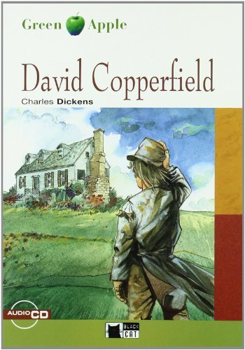 David Copperfield by Derek Sellen | Goodreads