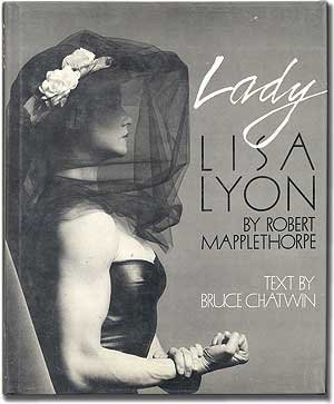 Lady Lisa Lyon. by Robert. MAPPLETHORPE | Goodreads