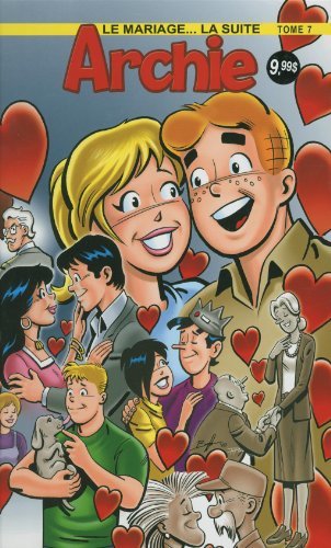 Archie : Le Mariage by Various | Goodreads
