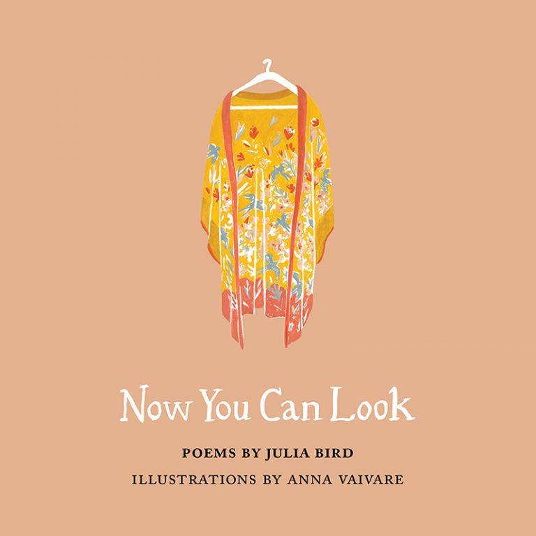 Now You Can Look by Julia Bird | Goodreads