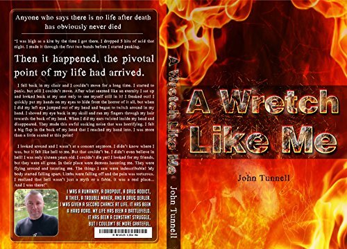A Wretch Like Me by John Tunnell | Goodreads