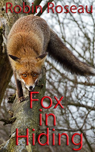 Fox In Hiding (The Fox Shorts Book 5) by Robin Roseau | Goodreads