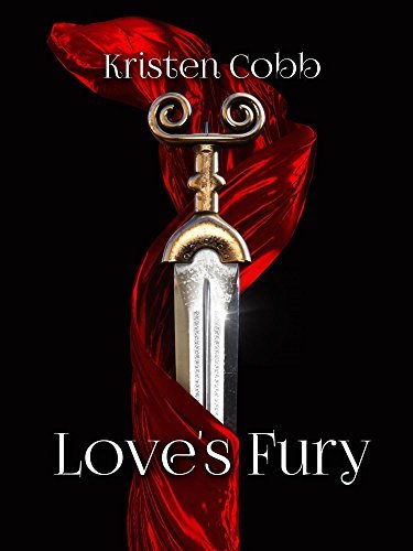 Love's Fury (Immortal Ireland Book 2) by Kristen Cobb | Goodreads