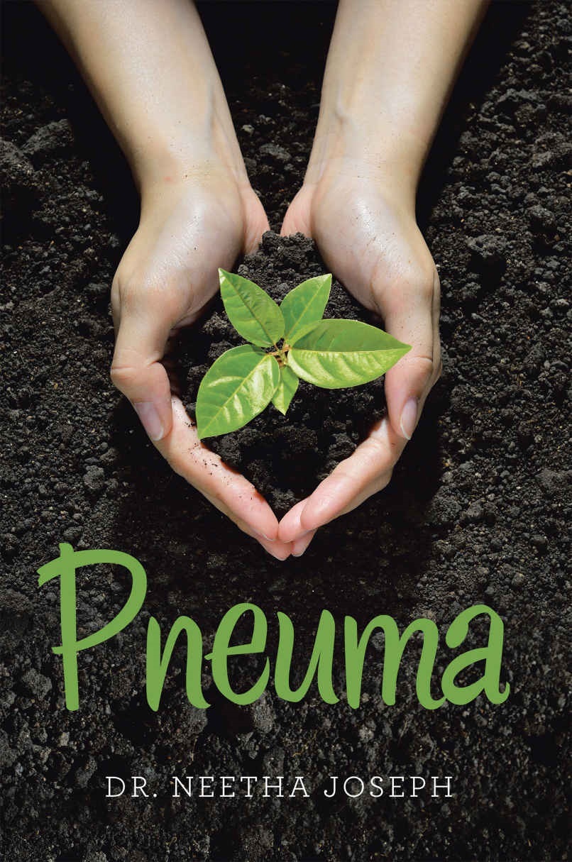 Pneuma by Neetha Joseph | Goodreads