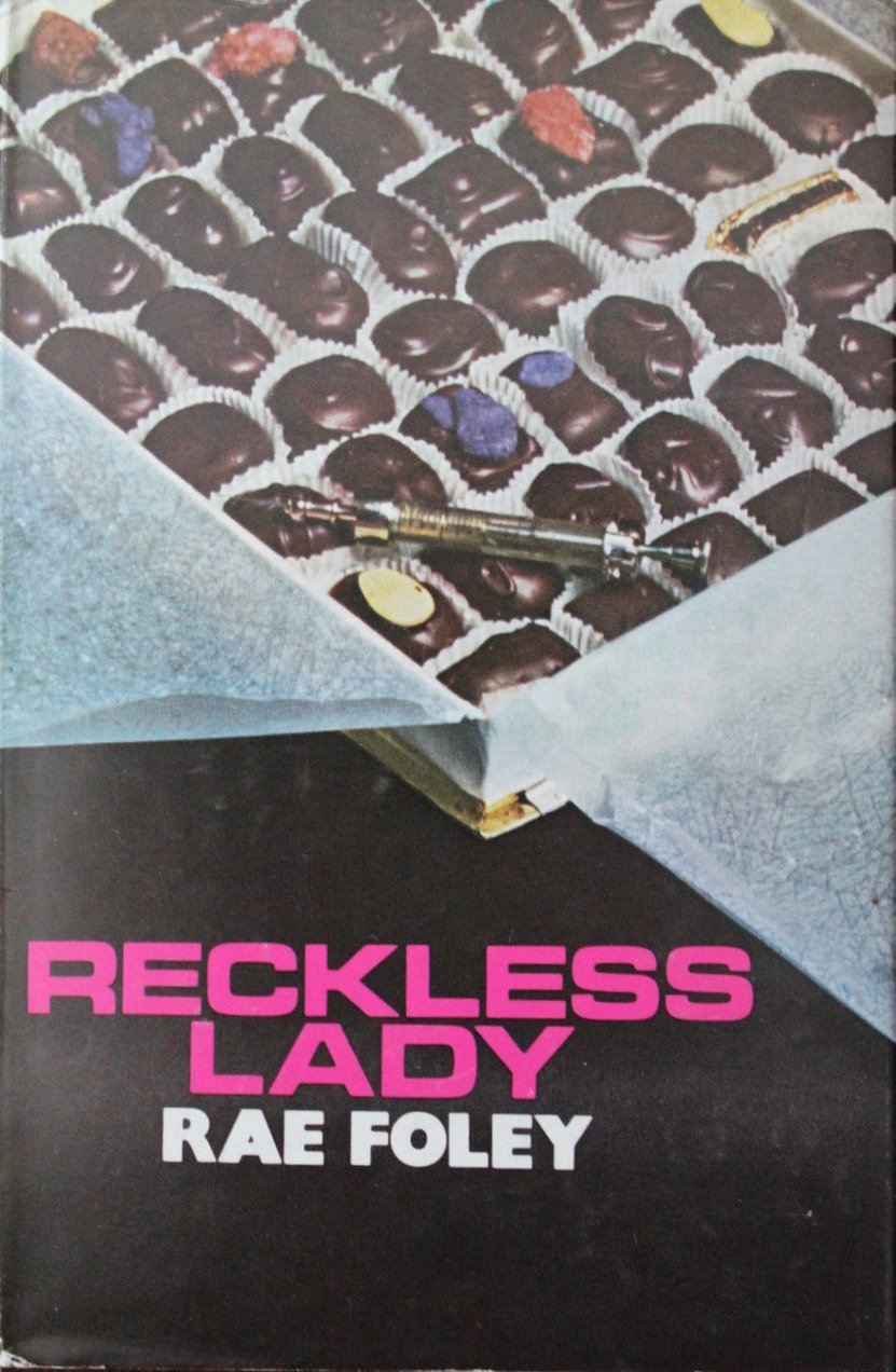 Reckless Lady by Rae Foley | Goodreads