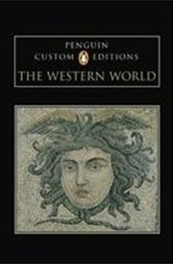 The Western World: Penguin Custom Editions by Mark A. Kishlansky ...