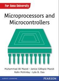Micro Processors & Micro Controller by Janice Mazidi | Goodreads