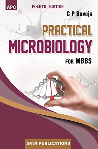 Practical Microbiology for MBBS by BAVEJA | Goodreads