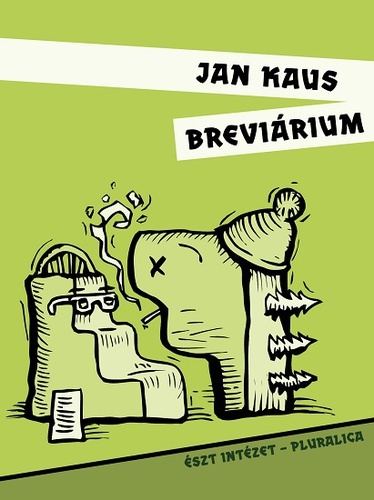 Breviárium by Jan Kaus | Goodreads