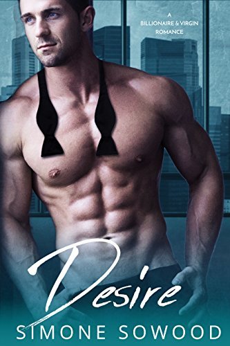 Desire by Simone Sowood | Goodreads
