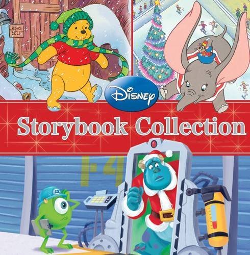 Disney Classics Storybook Collection by Walt Disney Company | Goodreads