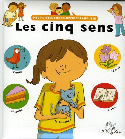Les cinq sens by Françoise de Guibert | Goodreads