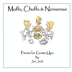 Muffs, Chuffs & Nonsense by Jan Jack | Goodreads