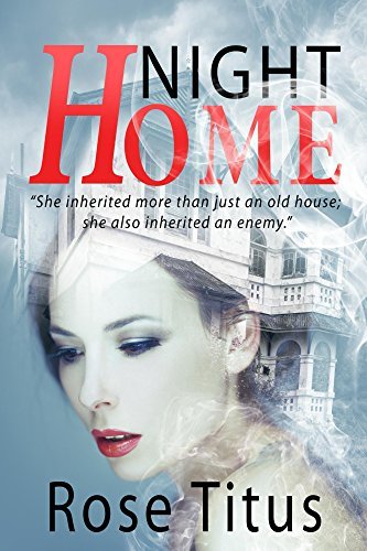 Night Home (The Vampire Next Door Book 1) by Rose Titus | Goodreads