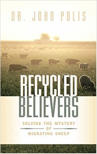 Recycled Believers by John Polis | Goodreads
