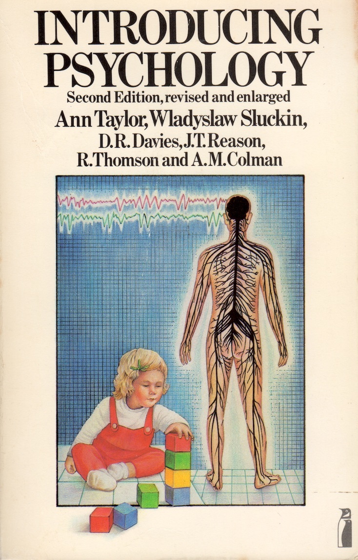 Introducing Psychology (Penguin Education) by Ann Taylor | Goodreads