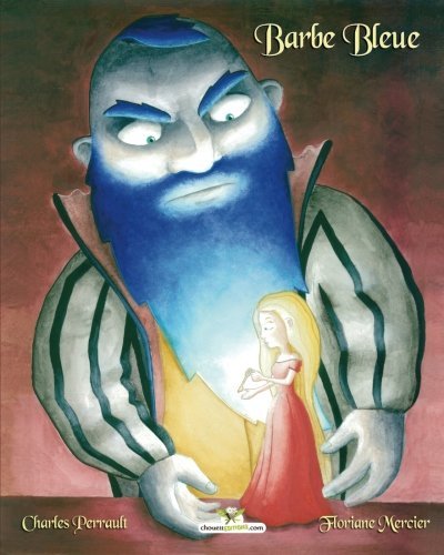 Barbe bleue (French Edition) by Charles Perrault | Goodreads