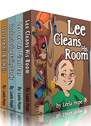 Lee Box Set by Leela Hope | Goodreads