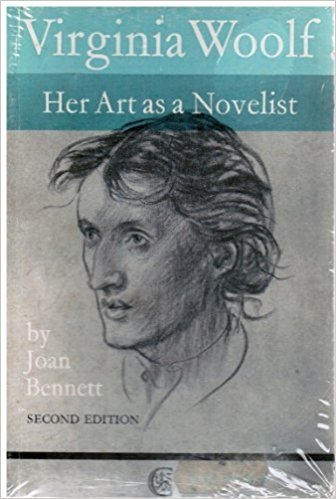 Virginia Woolf: Her Art as a Novelist by Joan Bennett | Goodreads