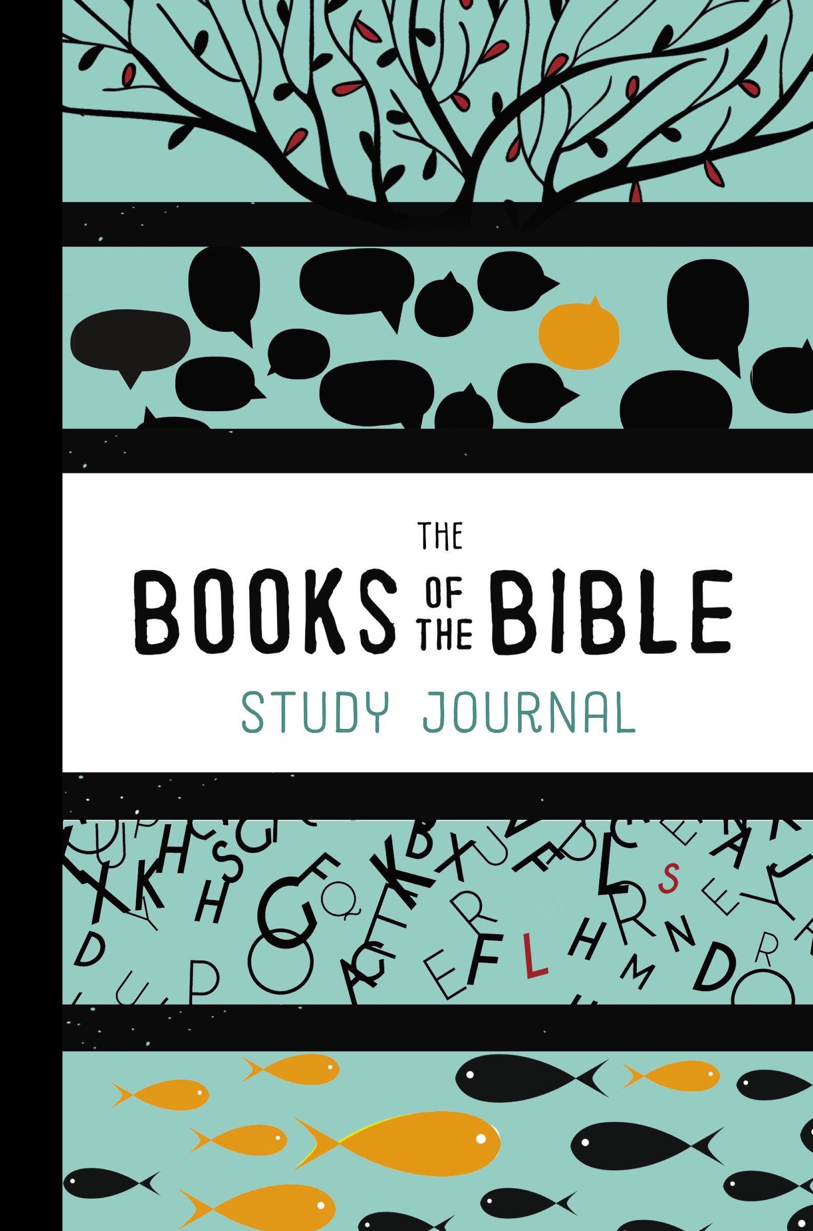 The Books of the Bible Study Journal by Anonymous | Goodreads