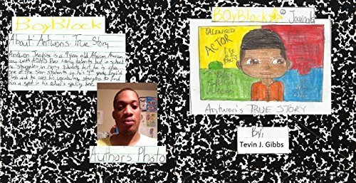 BoyBlock: Antwon's True Story by Tevin J.G | Goodreads