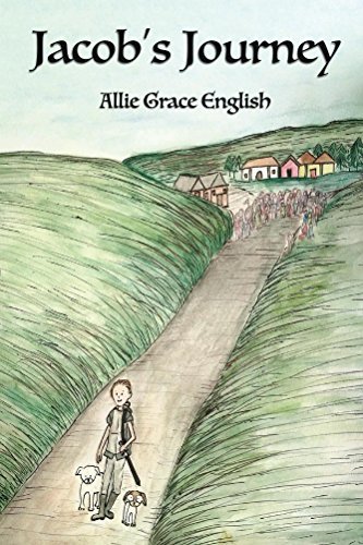 Jacob's Journey by Allie Grace English | Goodreads