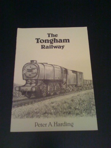 Tongham Railway by Peter Alan Harding | Goodreads