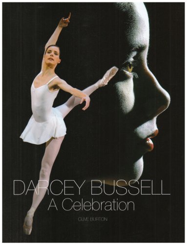Darcey Bussell by Clive Burton | Goodreads