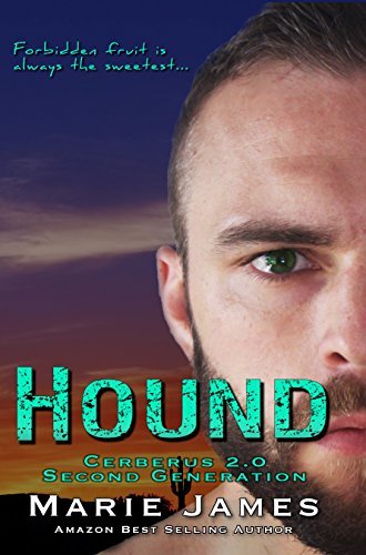 Hound by Marie James | Goodreads