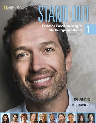 Stand Out 1 (Stand Out, Third Edition) by Rob Jenkins | Goodreads