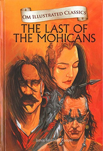 The Last of the Mohicans by Subhojit Sanyal | Goodreads