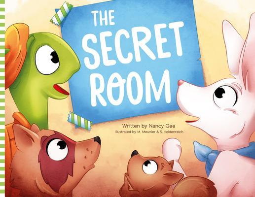 The Secret Room by Nancy Gee | Goodreads