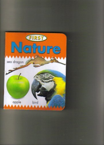 First Nature by Hinkler Books | Goodreads