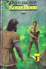 Robin Hood by John O. Ericsson | Goodreads