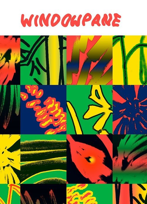 Windowpane #4 (Windowpane) by Joe Kessler | Goodreads