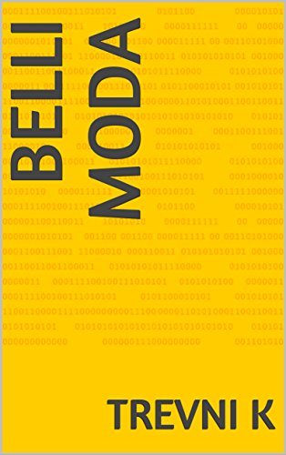 belli moda (kannada) by trevni k | Goodreads