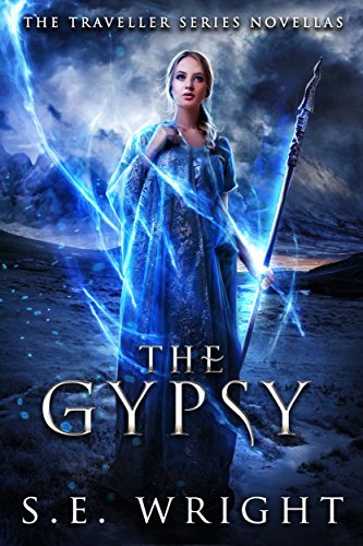 The Gypsy (The Traveller) by S.E. Wright | Goodreads