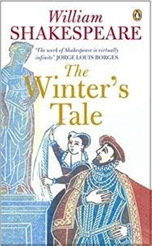 The Winter's Tale (illustrated) by William Shakespeare | Goodreads