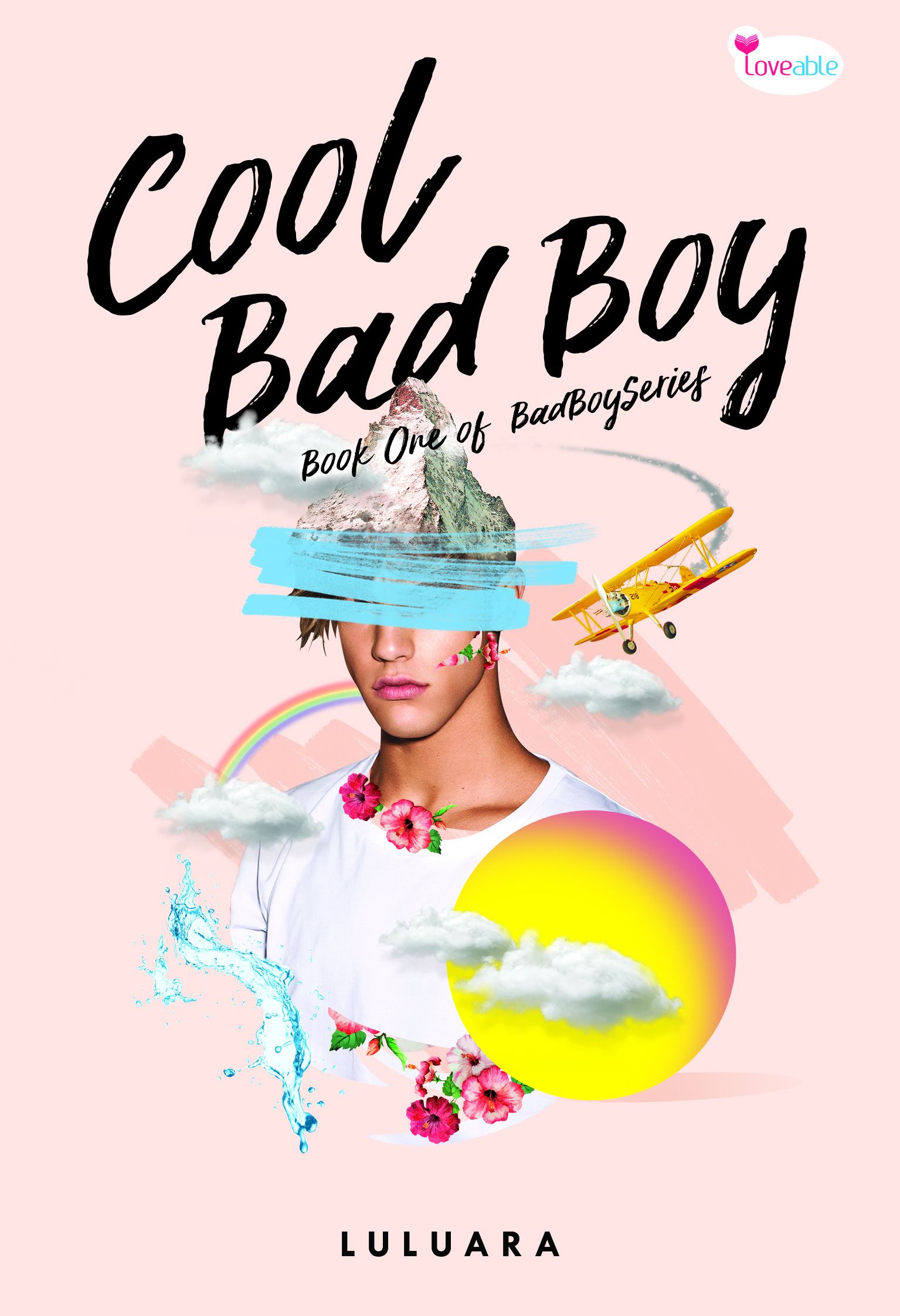 Cool Bad Boy by Luluara | Goodreads