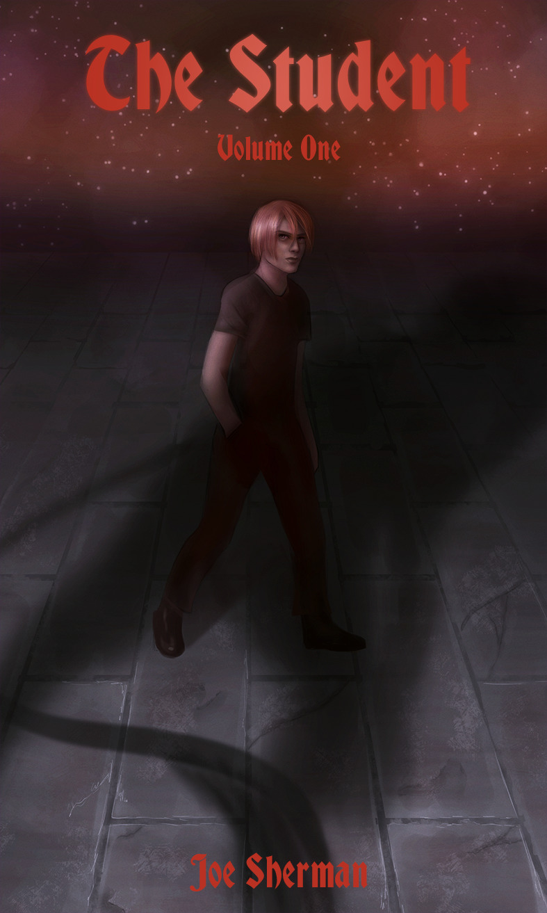 The Student: Volume One by Joe H. Sherman | Goodreads