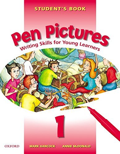 Pen Pictures 1. Student's Book by Mark Hancock | Goodreads