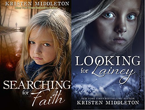 Carissa Jones Boxed Set (Books 1 & 2) by Kristen Middleton | Goodreads