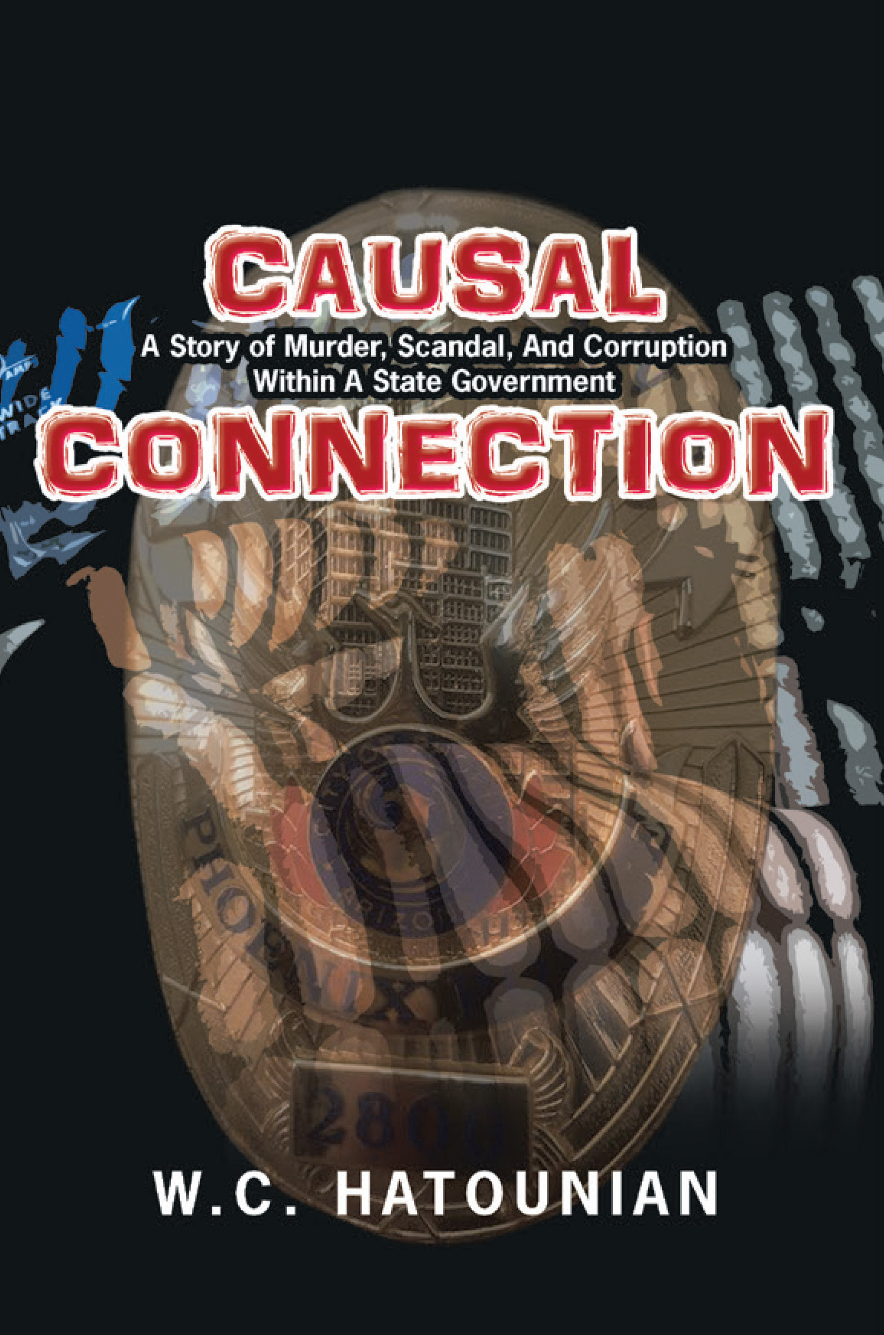 Causal Connection by W.C. Hatounian | Goodreads