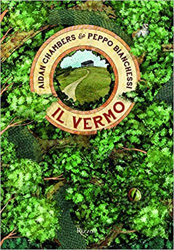 Il vermo by Aidan Chambers | Goodreads