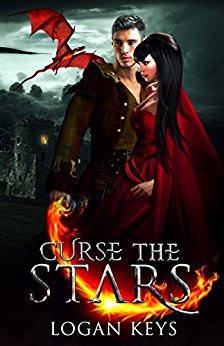 Curse the Stars by Logan Keys | Goodreads