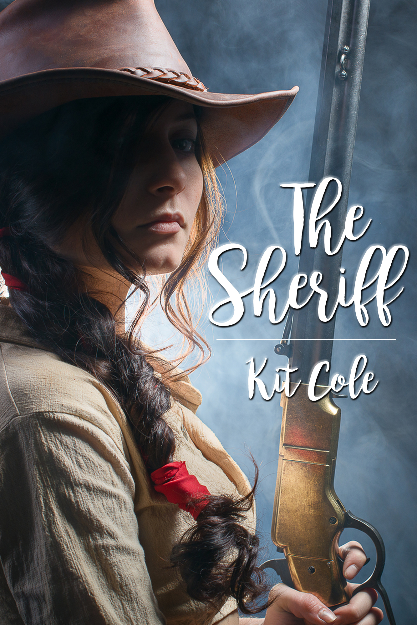 The Sheriff by Kit Cole | Goodreads