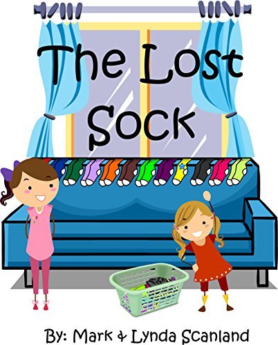 The Lost Sock: A lesson in living in a multi-cultural diverse ...
