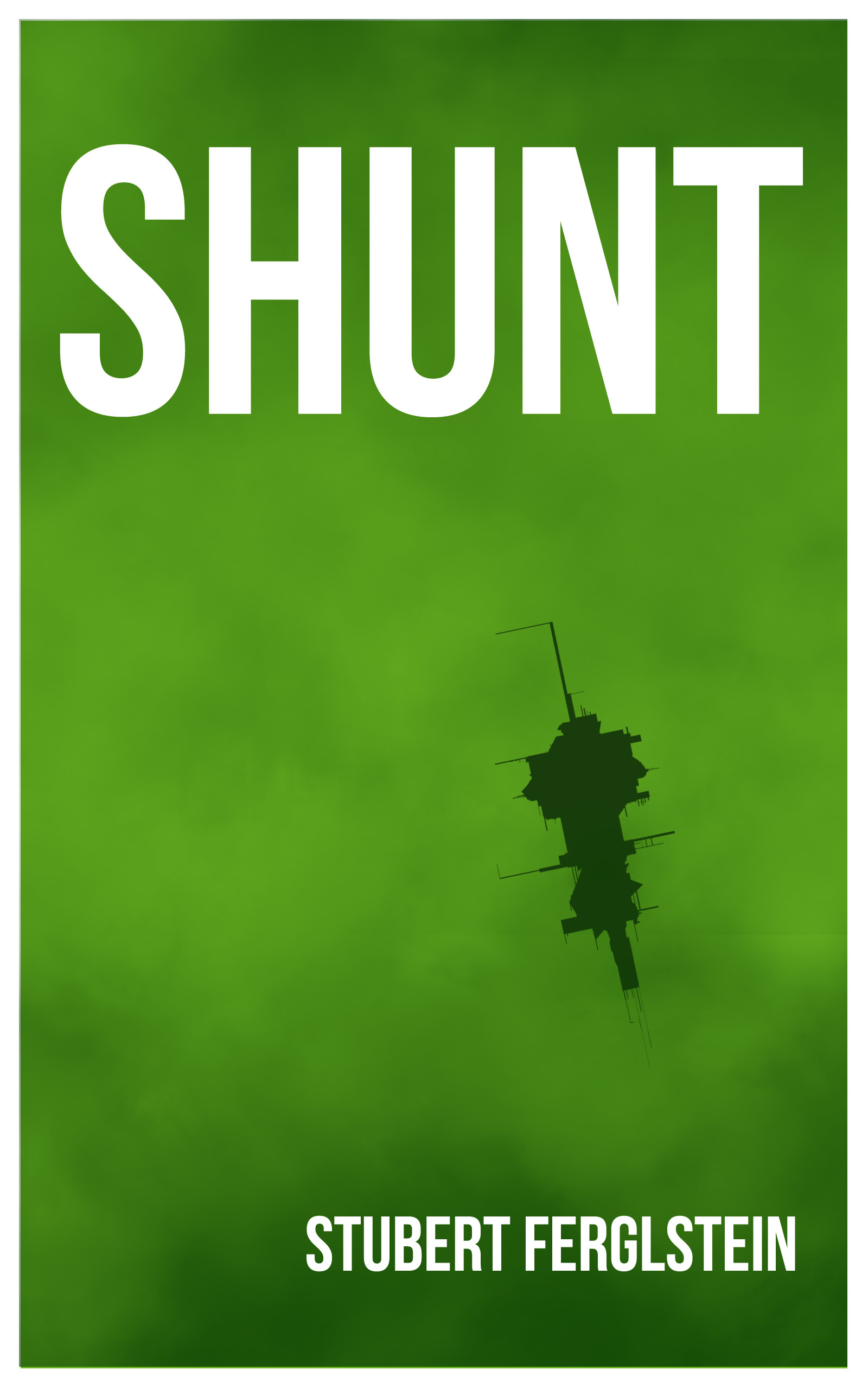 Shunt (Crest, #1) by Stubert Ferglstein | Goodreads