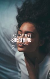 Breathing Fire by inquisitiive | Goodreads